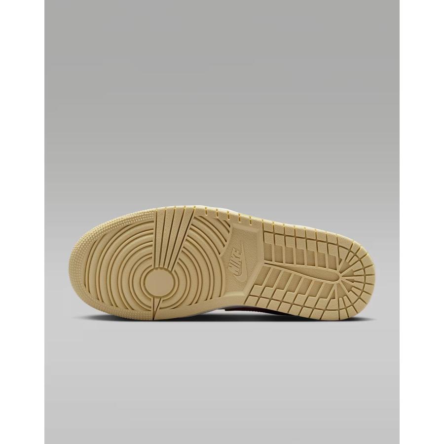 NIKE（ナイキ） エア ジョーダン 1 LOW [AIR JORDAN 1 LOW] サミット