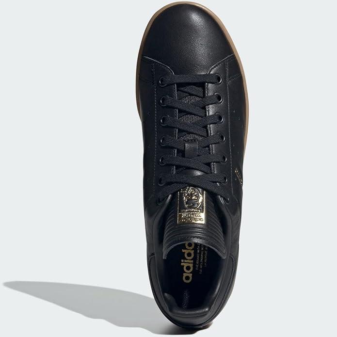 adidas（アディダス） スタンスミス STAN SMITH アブラック/コアブラック/ガム ID1341 : アーキトレード - 通販 ...