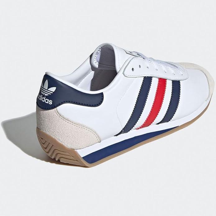 adidas（アディダス） カントリー II COUNTRY II フットウェアホワイト