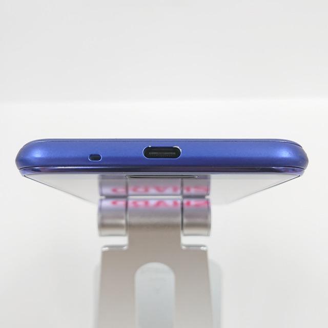 Android One X4 X4-SH Y!mobile オーシャンブルー 送料無料 即決 本体 c00069 :c00069:アークマーケット モバイル - 通販 - Yahoo!ショッピング