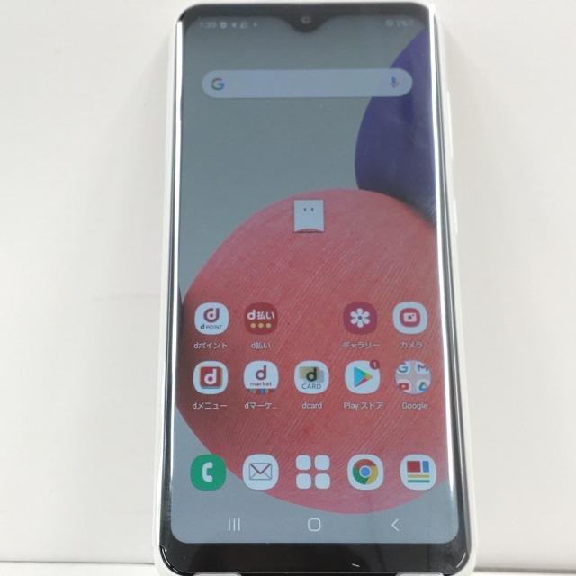 Galaxy A22 5G SC-56B docomo ホワイト 送料無料 即決 本体 c00252 : アークマーケット モバイル - 通販 - Yahoo!ショッピング