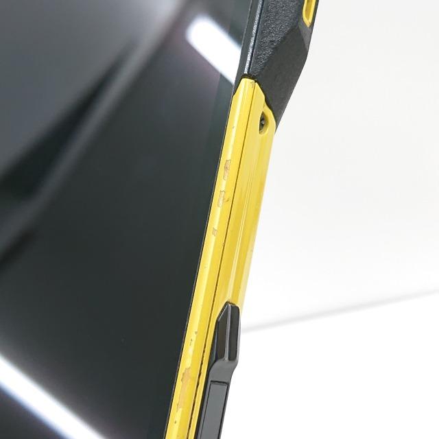 TORQUE 5G KYG01 au SIMロック解除済み イエロー 送料無料 即決 本体 c00279 : アークマーケット モバイル ...