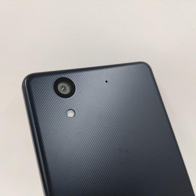 arrows NX F-01K docomo ブルーブラック 送料無料 即決 本体 c00405 : アークマーケット モバイル - 通販 ...