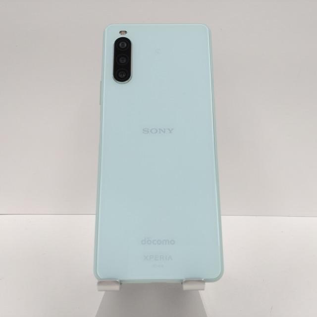 Xperia 10 II SO-41A docomo ミント 送料無料 即決 本体 c00549 : c00549 : アークマーケット モバイル - 通販 - Yahoo!ショッピング