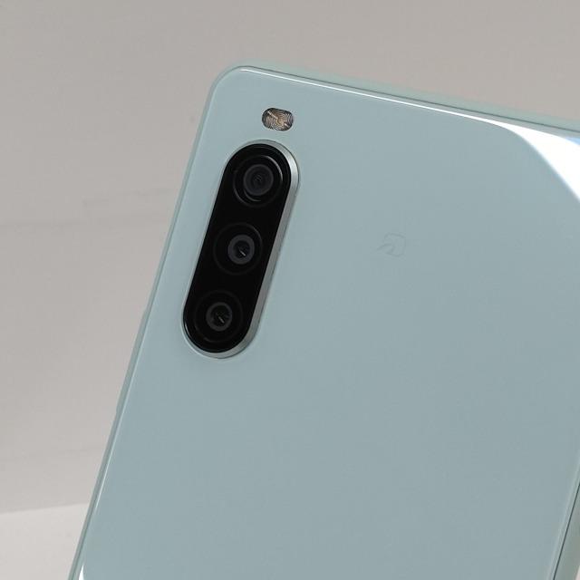 Xperia 10 II SO-41A docomo ミント 送料無料 即決 本体 c00549 : c00549 : アークマーケット モバイル - 通販 - Yahoo!ショッピング