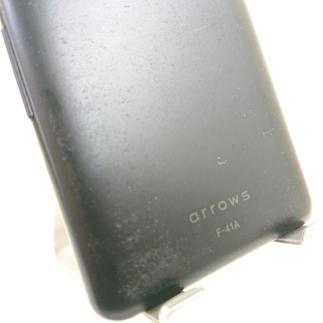 arrows Be4 F-41A docomo ブラック 送料無料 即決 本体 c00793 : c00793 : アークマーケット モバイル - 通販 - Yahoo!ショッピング