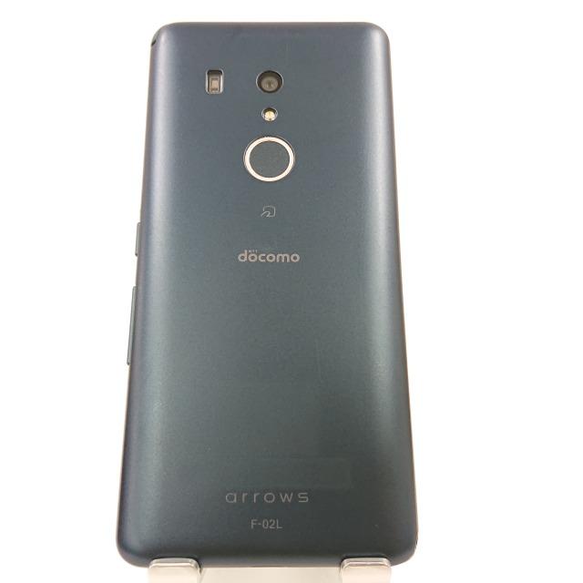 arrows Be3 F-02L docomo ブラック 送料無料 即決 本体 c01013 : c01013 : アークマーケット モバイル - 通販 - Yahoo!ショッピング