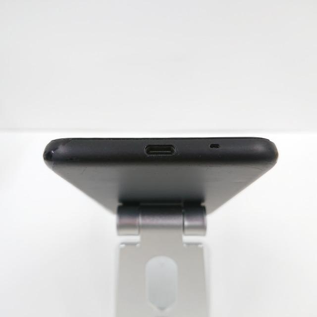 AQUOS sense SH-01K docomo ベルベットブラック 送料無料 即決 本体 c01293 : c01293 : アーク ...