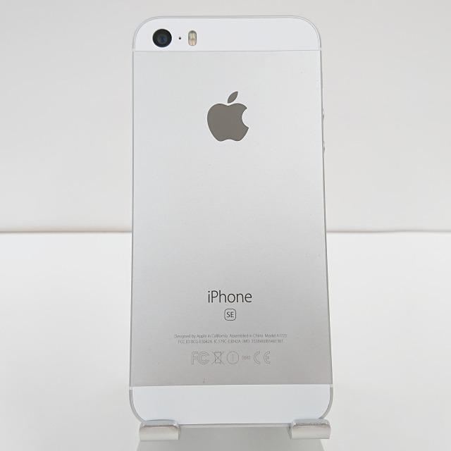 iPhoneSE 16GB au シルバー 送料無料 即決 本体 c01461 : アークマーケット モバイル - 通販 - Yahoo!ショッピング