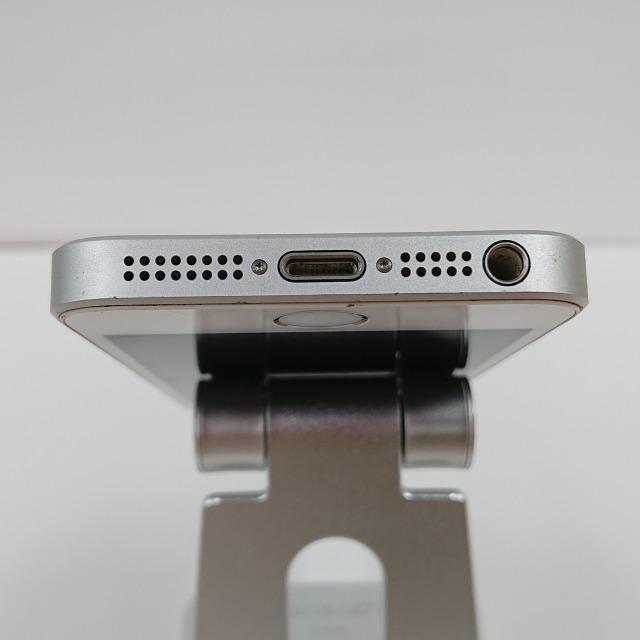 iPhoneSE 16GB au シルバー 送料無料 即決 本体 c01461 : アークマーケット モバイル - 通販 - Yahoo!ショッピング