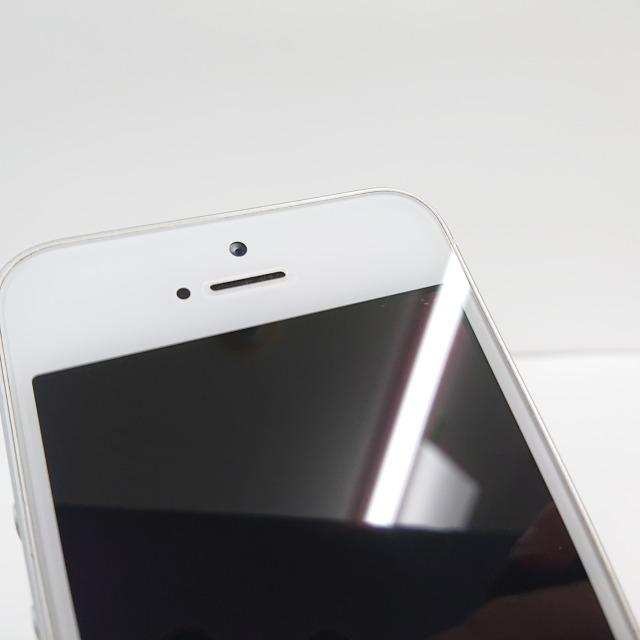 iPhoneSE 16GB au シルバー 送料無料 即決 本体 c01461 : アークマーケット モバイル - 通販 - Yahoo!ショッピング