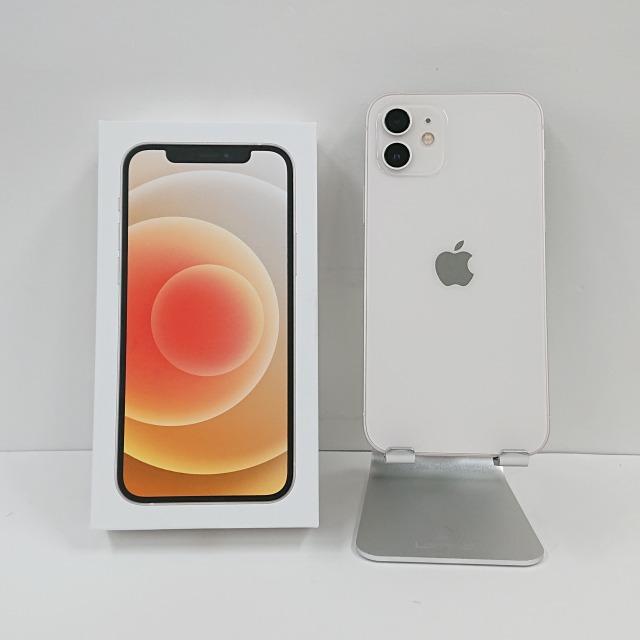 iPhone12 256GB au ホワイト 送料無料 即決 本体 c01554 : アークマーケット モバイル - 通販 - Yahoo!ショッピング