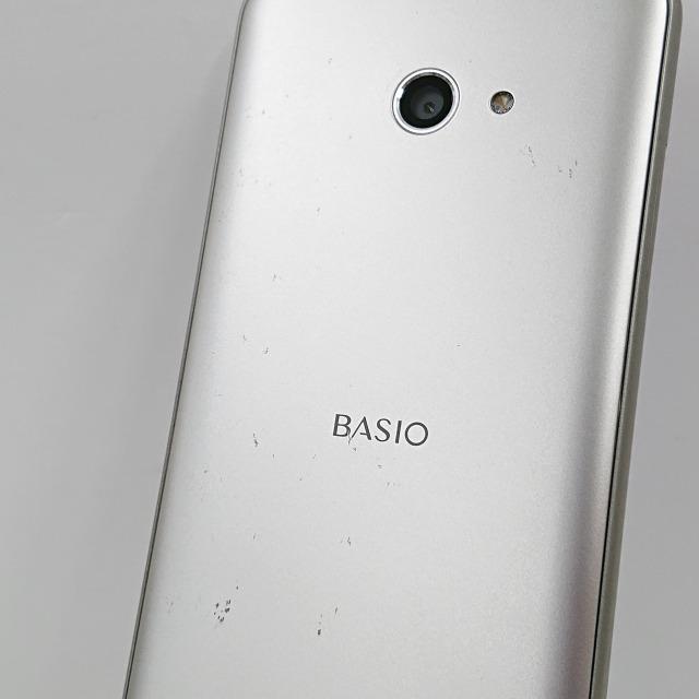 BASIO4 KYV47 au シャンパンゴールド 送料無料 即決 本体 c01558 : アークマーケット モバイル - 通販 - Yahoo!ショッピング
