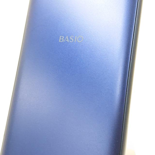 BASIO4 KYV47 au ロイヤルブルー 送料無料 即決 本体 c01559 : アークマーケット モバイル - 通販 - Yahoo!ショッピング