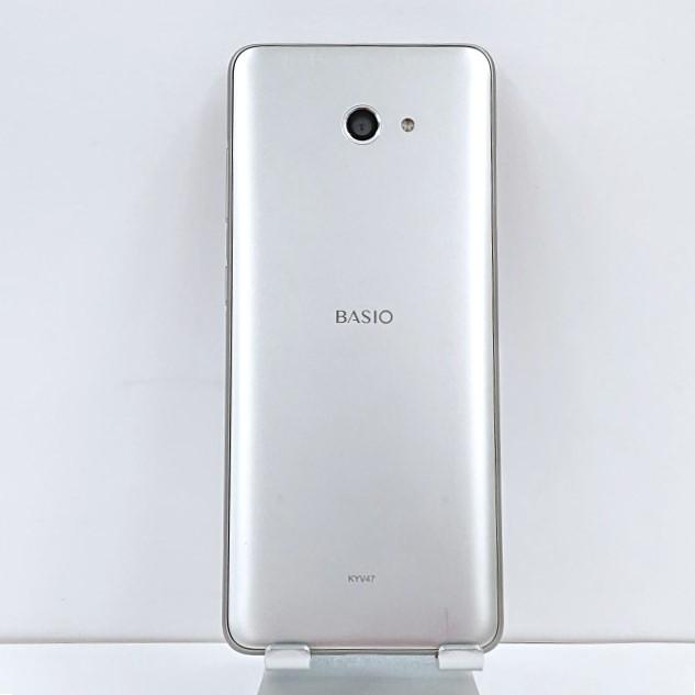 BASIO4 KYV47 au シャンパンゴールド 送料無料 即決 本体 c01574 : c01574 : アークマーケット モバイル - 通販 - Yahoo!ショッピング