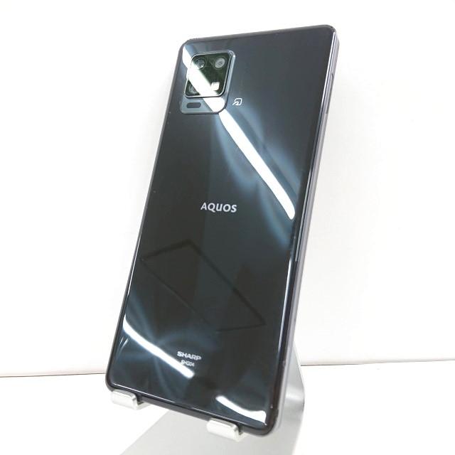 AQUOS zero6 SHG04 au ブラック 送料無料 即決 本体 c01634 : c01634 : アークマーケット モバイル - 通販 - Yahoo!ショッピング