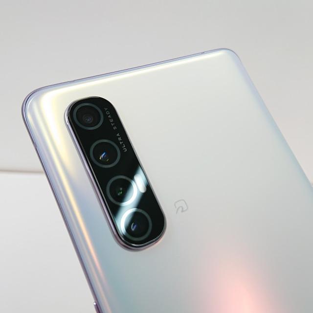 OPPO Reno3 5G A001OP SoftBank ミスティホワイト 送料無料 即決 本体 c01726 : アークマーケット モバイル - 通販 - Yahoo!ショッピング