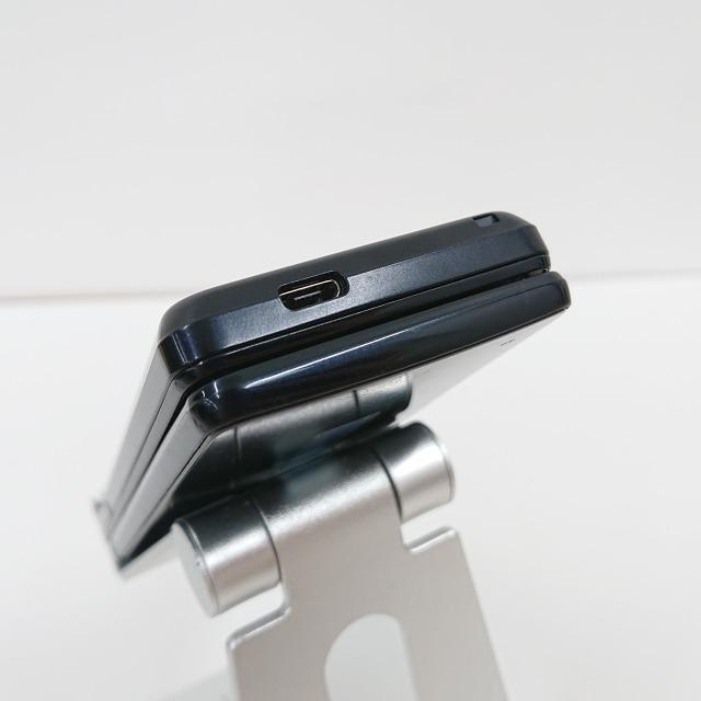 SHARP SH-03L docomo ブラック 送料無料 即決 本体 c01758 :c01758:アークマーケット モバイル - 通販 ...