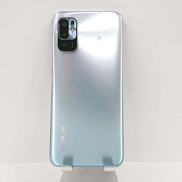 Redmi Note 10 JE XIG02 au クロームシルバー 送料無料 即決 本体 c02410 : アークマーケット モバイル ...