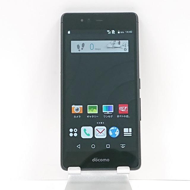 arrows Be F-05J docomo ブラック 送料無料 即決 本体 c02583 : アークマーケット モバイル - 通販 ...