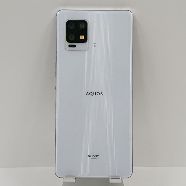 AQUOS zero6 SHG04 au ホワイト 送料無料 即決 本体 c02605 : アークマーケット モバイル - 通販 - Yahoo!ショッピング