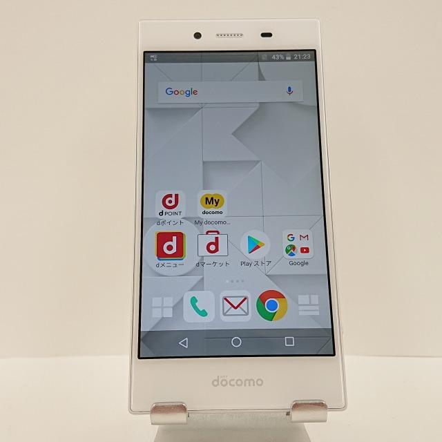 MONO MO-01K docomo ホワイト 送料無料 即決 本体 c02882 : アークマーケット モバイル - 通販 - Yahoo ...