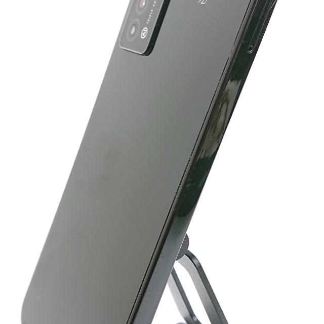 Libero 5G III A202ZT Y!mobile ブラック 送料無料 即決 本体 c03153 : アークマーケット モバイル ...