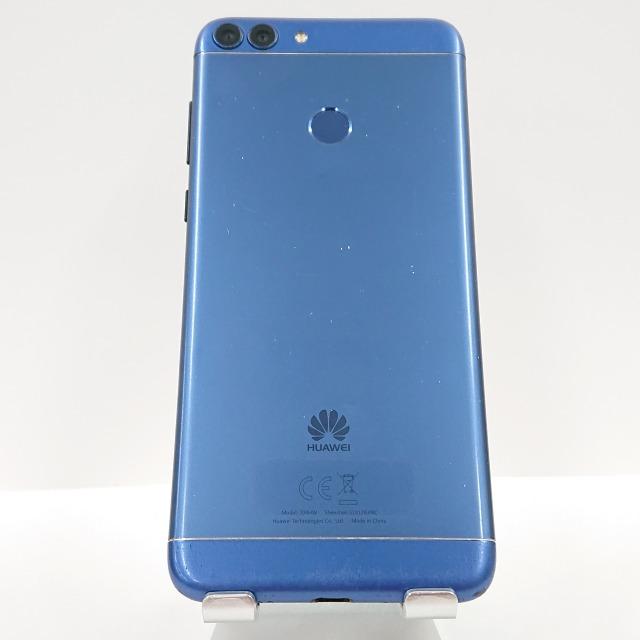 HUAWEI nova lite 2 704HW SoftBank ブルー 送料無料 即決 本体 c03250 : アークマーケット モバイル ...