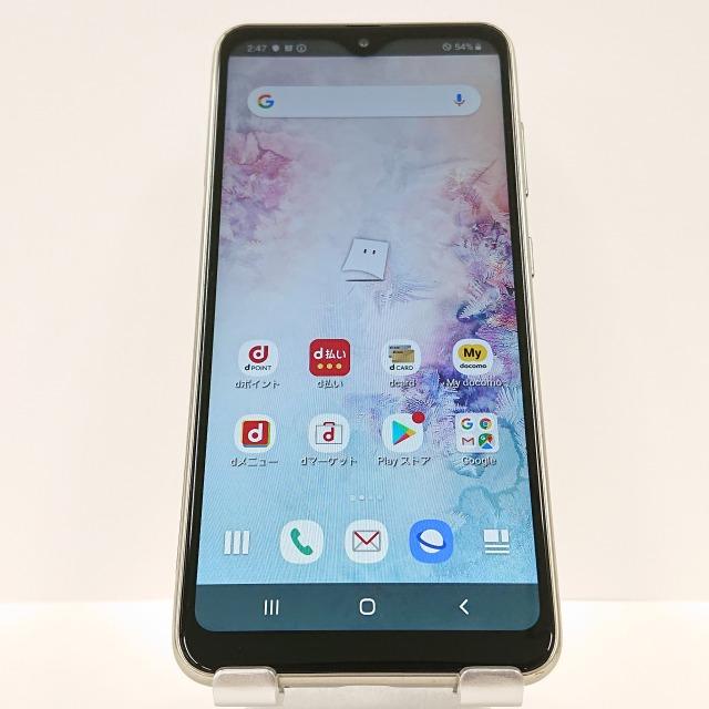 Galaxy A20 SC-02M docomo ホワイト 送料無料 即決 本体 c03306 : アークマーケット モバイル - 通販 ...