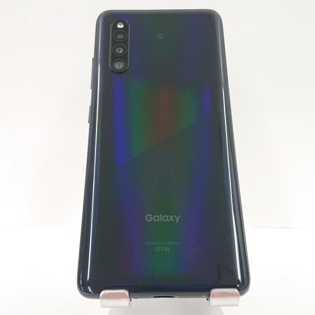 Galaxy A41 SCV48 au ブラック 送料無料 即決 本体 c03923 : アークマーケット モバイル - 通販 - Yahoo ...