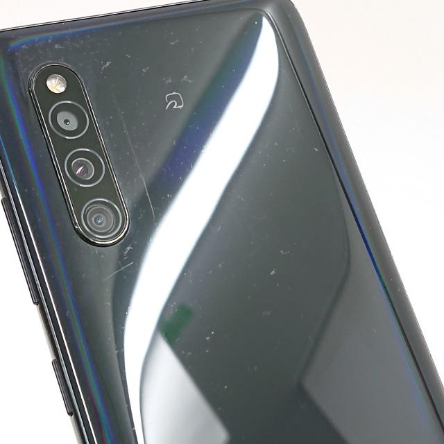 Galaxy A41 SCV48 au ブラック 送料無料 即決 本体 c03923 : アークマーケット モバイル - 通販 - Yahoo ...