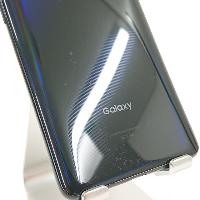 Galaxy A41 SCV48 au ブラック 送料無料 即決 本体 c03923 : アークマーケット モバイル - 通販 - Yahoo ...