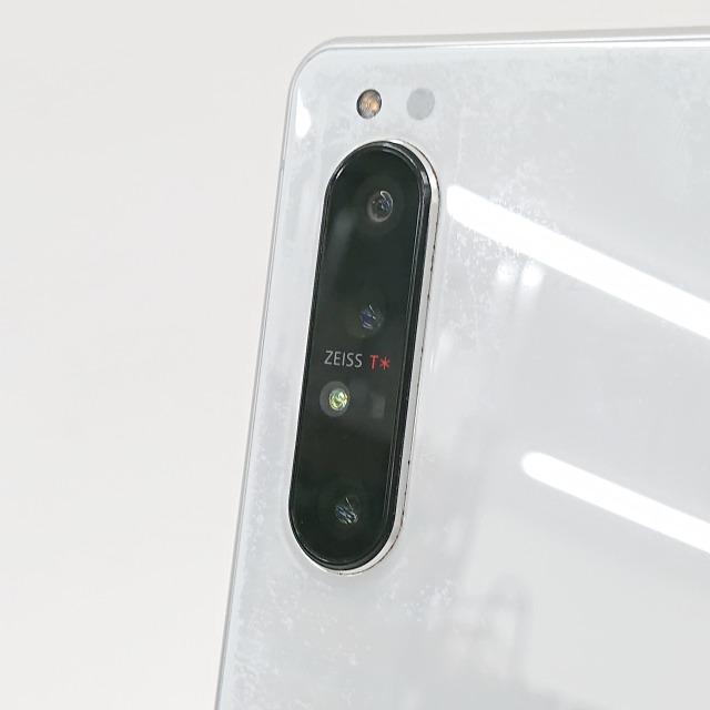 Xperia 1 II SOG01 au ホワイト 送料無料 即決 本体 c04336 : アークマーケット モバイル - 通販 - Yahoo!ショッピング