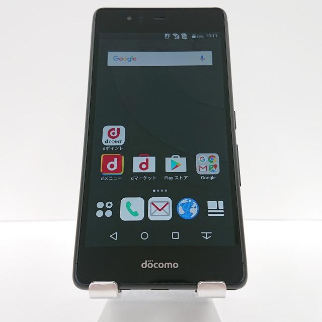 arrows Be F-05J docomo ブラック 送料無料 即決 本体 c04399 : アークマーケット モバイル - 通販 ...