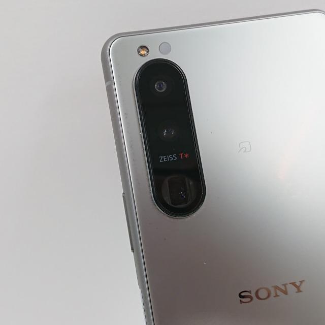 Xperia 5 III SO-53B docomo フロストシルバー 送料無料 即決 本体 c04826 : アークマーケット モバイル - 通販 - Yahoo!ショッピング