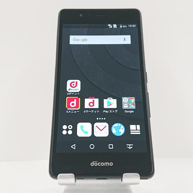 arrows Be F-05J docomo ブラック 送料無料 即決 本体 c05463 : アークマーケット モバイル - 通販 ...