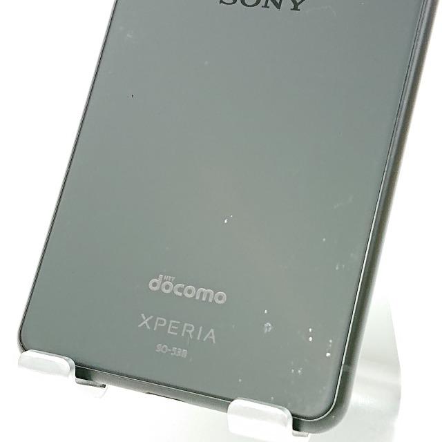Xperia 5 III SO-53B docomo ブラック 送料無料 即決 本体 c05739 : アークマーケット モバイル - 通販 - Yahoo!ショッピング