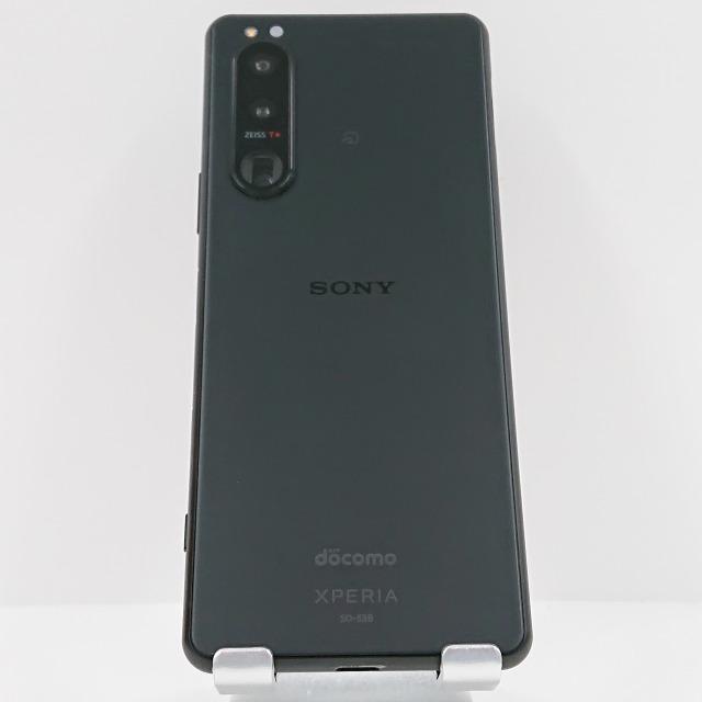 Xperia 5 III SO-53B docomo ブラック 送料無料 即決 本体 c05746 : アークマーケット モバイル - 通販 - Yahoo!ショッピング