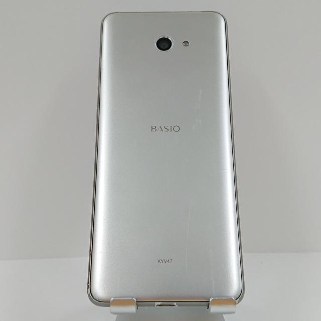 BASIO4 KYV47 au シャンパンゴールド 送料無料 即決 本体 c05832 : アークマーケット モバイル - 通販 - Yahoo!ショッピング