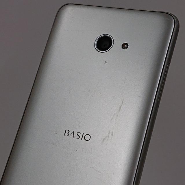 BASIO4 KYV47 au シャンパンゴールド 送料無料 即決 本体 c05832 : アークマーケット モバイル - 通販 - Yahoo!ショッピング