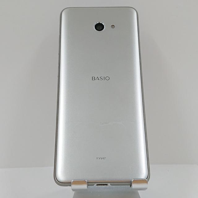 BASIO4 KYV47-u UQ シャンパンゴールド 送料無料 即決 本体 c05834 : アークマーケット モバイル - 通販 - Yahoo!ショッピング