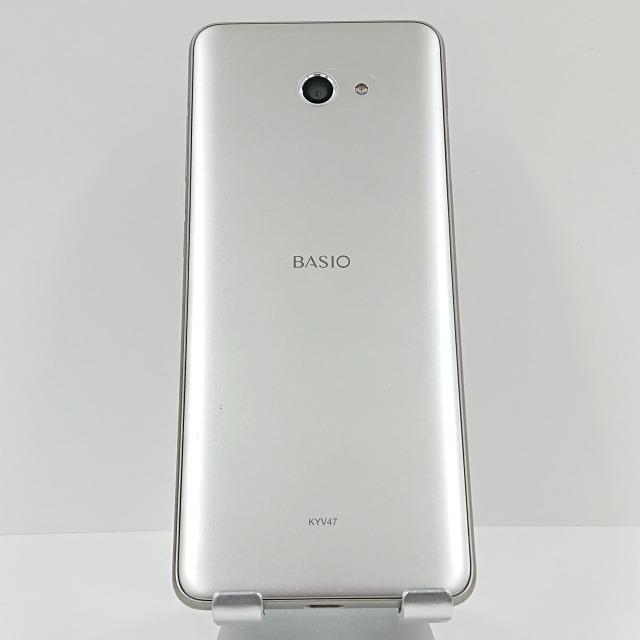 BASIO4 KYV47 au シャンパンゴールド 送料無料 即決 本体 c06200 : アークマーケット モバイル - 通販 - Yahoo!ショッピング