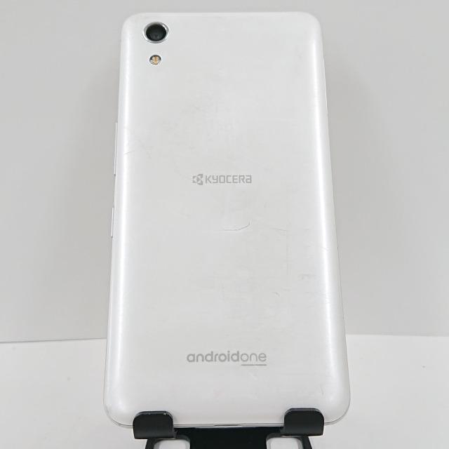 Android One S4 Y!mobile ホワイト 送料無料 即決 本体 c06901 : アークマーケット モバイル - 通販 - Yahoo!ショッピング