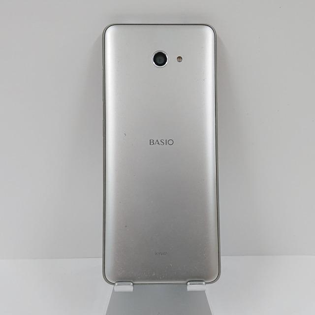 BASIO4 KYV47 au シャンパンゴールド 送料無料 即決 本体 c07057 : c07057 : アークマーケット モバイル - 通販 - Yahoo!ショッピング