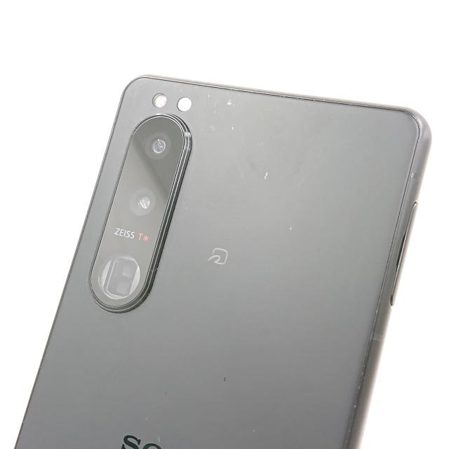 Xperia 5 III SO-53B docomo フロストブラック 送料無料 即決 本体 c07122 : アークマーケット モバイル - 通販 - Yahoo!ショッピング