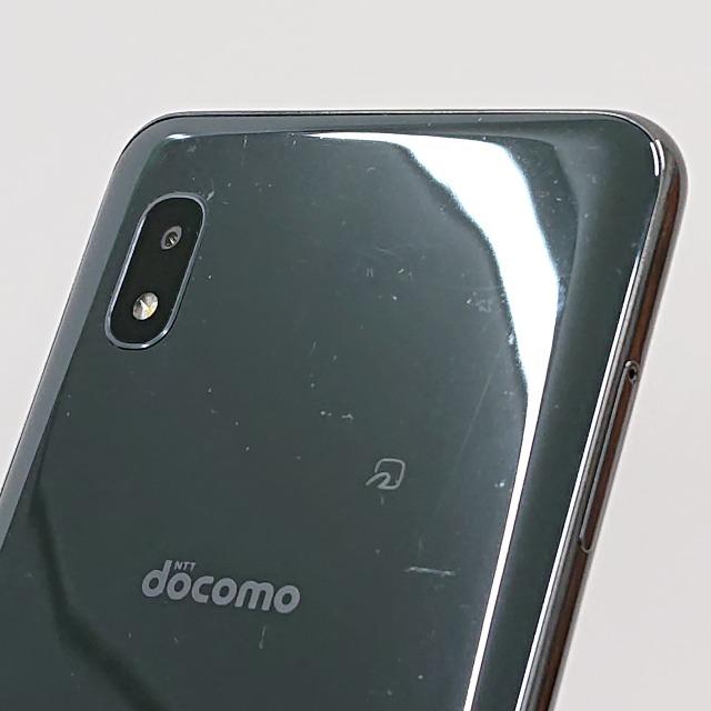 Galaxy A20 SC-02M docomo ブラック 送料無料 即決 本体 c07582 : アークマーケット モバイル - 通販 ...