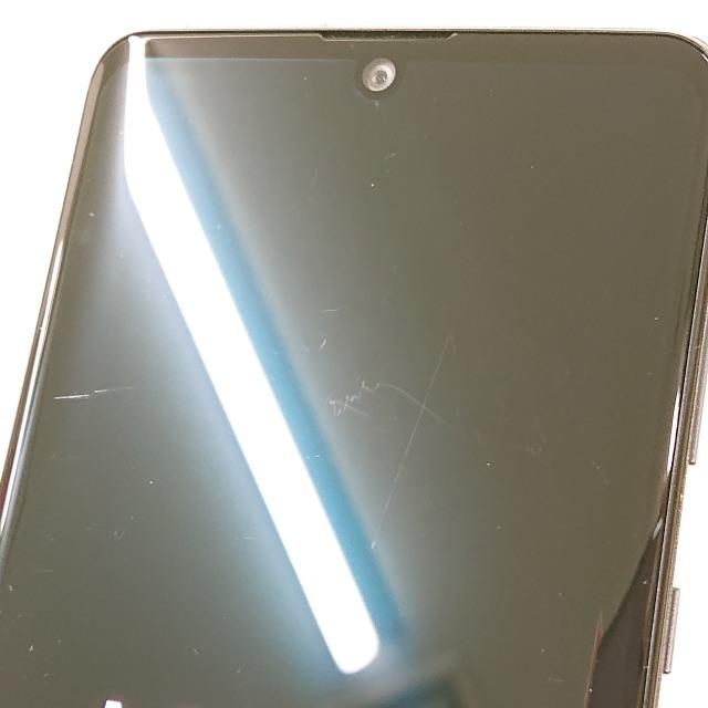 AQUOS zero2 SH-01M ドコモ アストロブラック 送料無料 即決 本体 c08211 : アークマーケット モバイル - 通販 - Yahoo!ショッピング