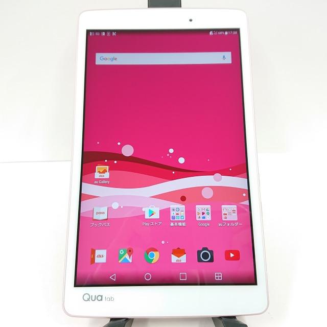 Qua tab PX LGT31 au ピンク 送料無料 即決 本体 c08475 : アークマーケット モバイル - 通販 - Yahoo!ショッピング
