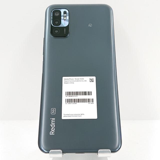 Redmi Note 10 JE XIG02 au グラファイトグレー 送料無料 即決 本体 c08991 : c08991 : アーク ...