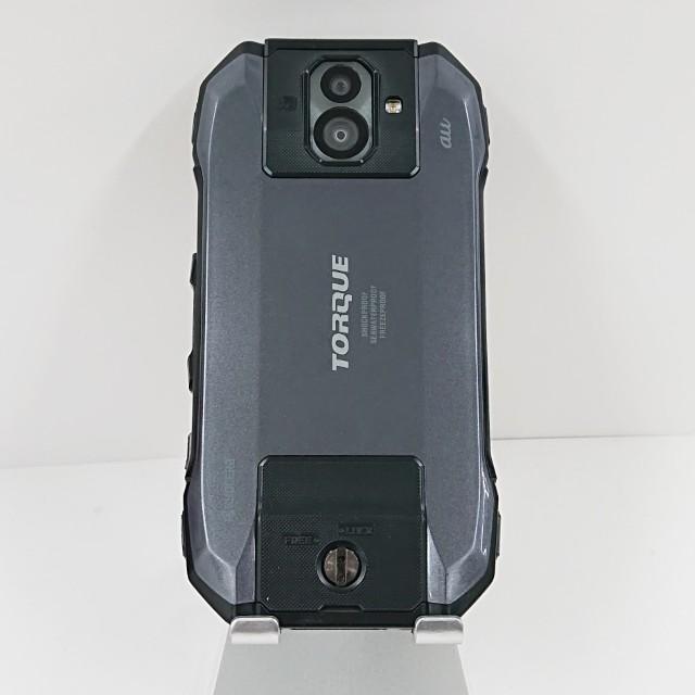 TORQUE G04 KYV46 au ブラック 送料無料 即決 本体 c10244 : アークマーケット モバイル - 通販 - Yahoo!ショッピング